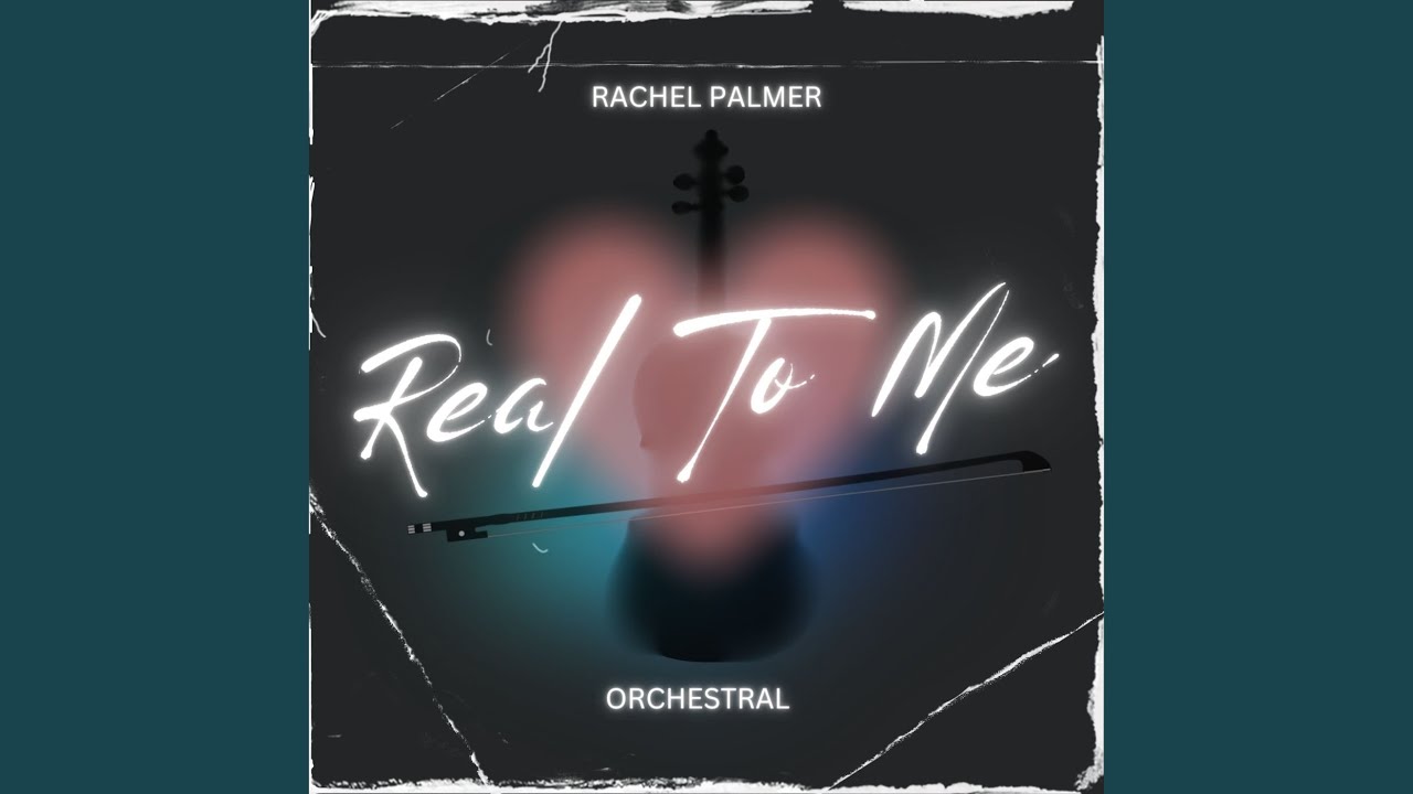 Real To Me (Orchestral) - YouTube
