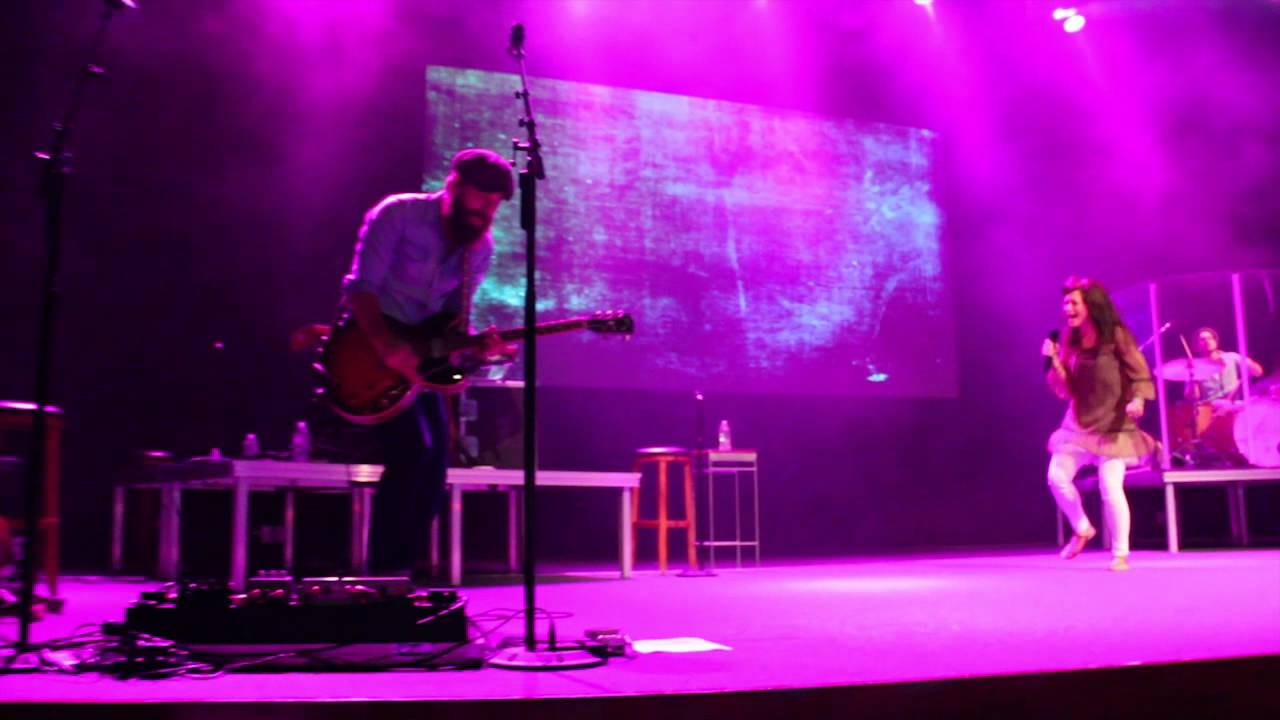 KARI JOBE - REVELATION SONG - LIVE, BOCA RATON, FL - YouTube