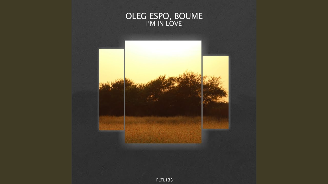 I'm in Love feat. Boume (Short Edit) - YouTube