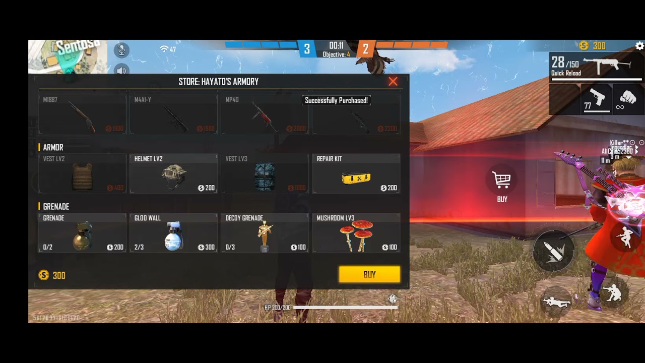 Power noob(3) - YouTube