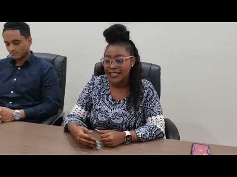 A Bahamian Media History Class Production: On Print Journalists in The ...