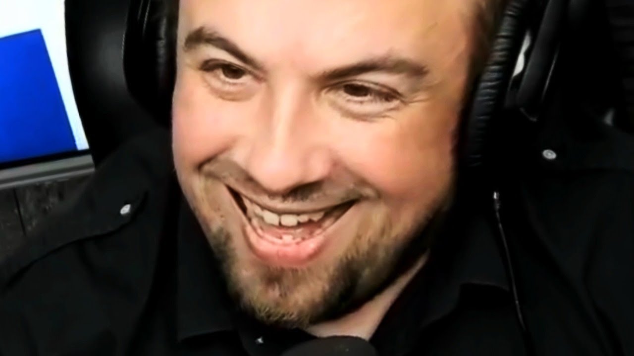 Will He Address MAMA JF? Live Review of JF Gariepy 11/22/23 Q&A! - YouTube