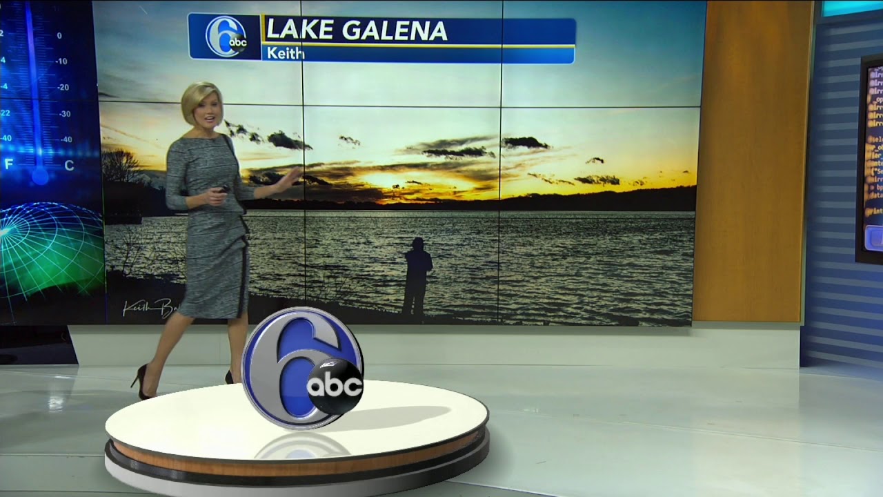 6abc Action News - November 22, 2019 - YouTube