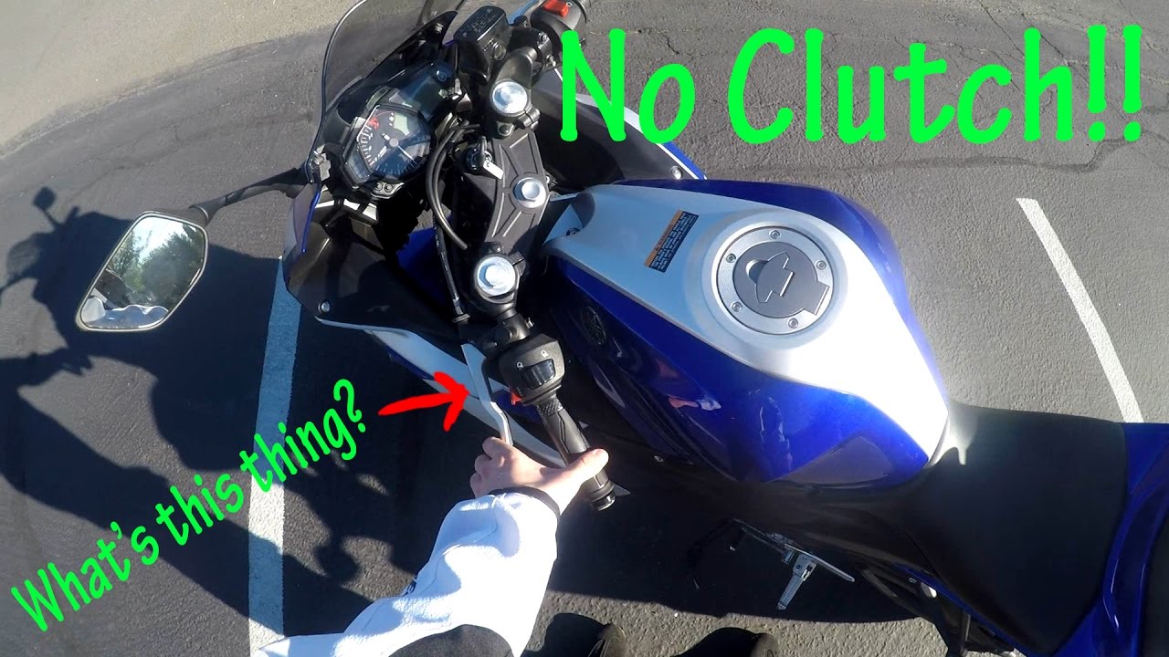 How To Clutchless Shift - YouTube