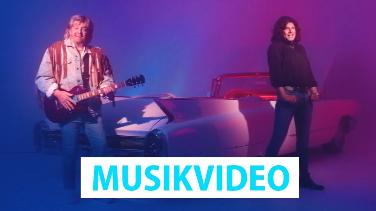 Eloy de Jong & Ross Antony - Viel mehr als das Beste (Offizielles Video ...