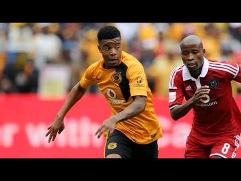 PSL NEWS: George Lebese Comment About Kaizer Chiefs - YouTube