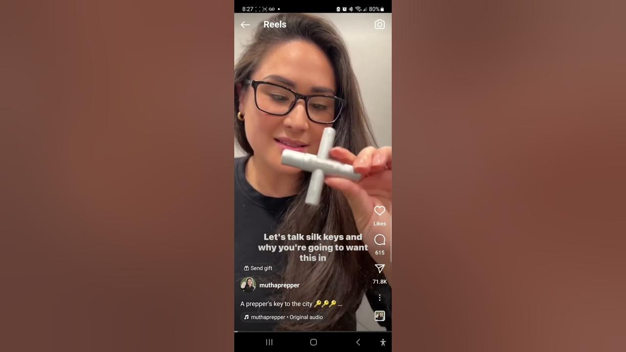 get "woke" with me - YouTube