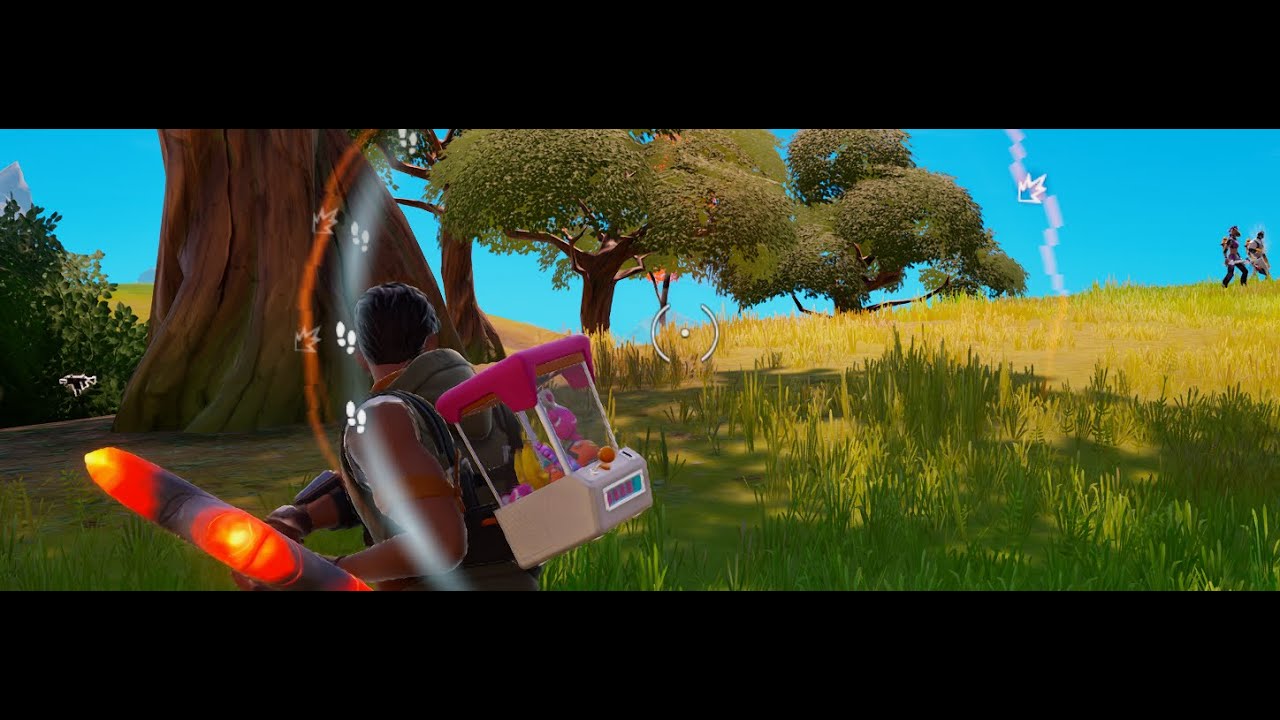 Clicky Clicky Tuesday! - YouTube