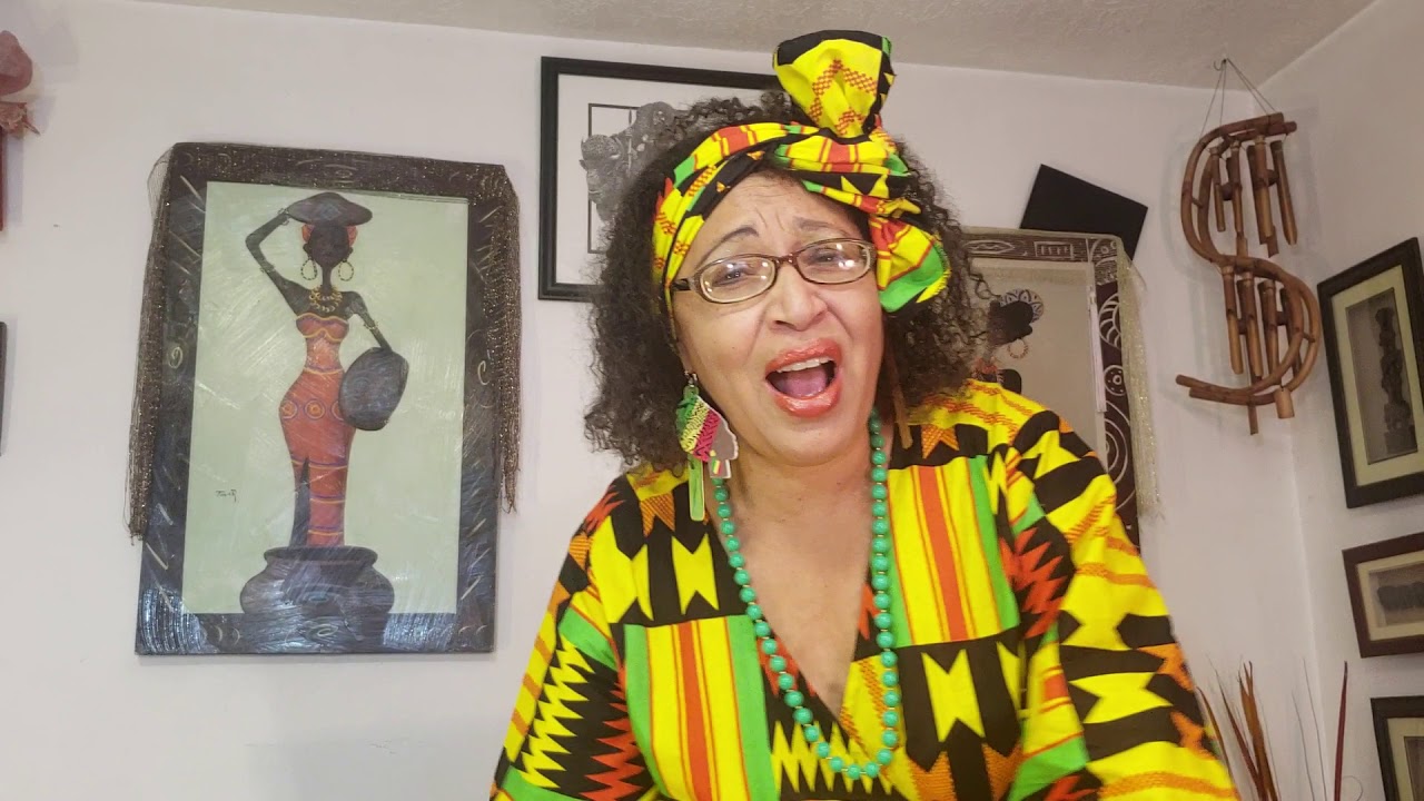 Story of The Flying Africans - YouTube