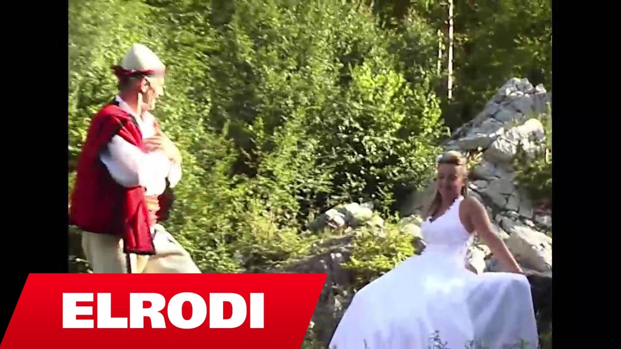 Fatmira Brecani ft. Gezim Nika - Hirushja (Official Video HD) - YouTube