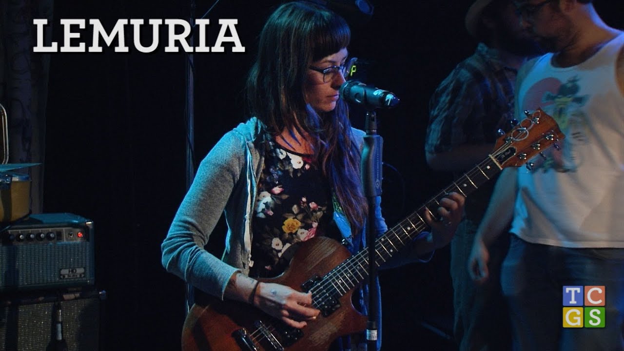 Lemuria Band