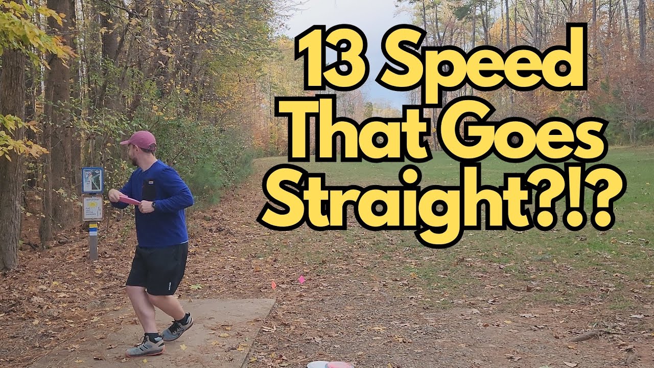 BEGINNER FRIENDLY 13 SPEED?!? - YouTube