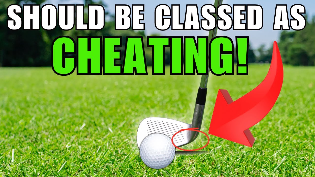 Transform Your Short Game with the TOE DOWN Chip | GMD Tee Time Tips ...