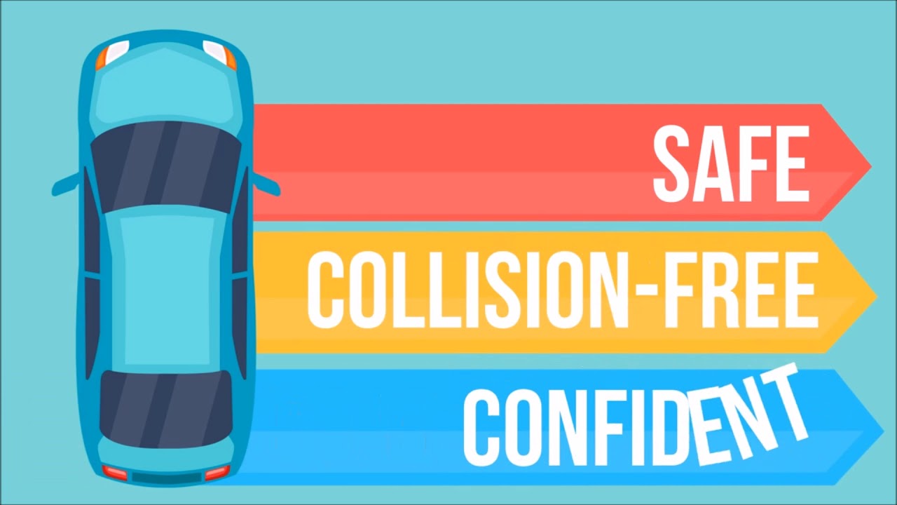 Driving School Promo Video Driving School Video Marketing - YouTube