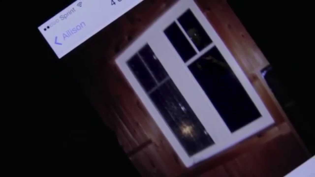 INTERIOR - A Supernatural Horror Thriller: Opening Scene [HD] - YouTube