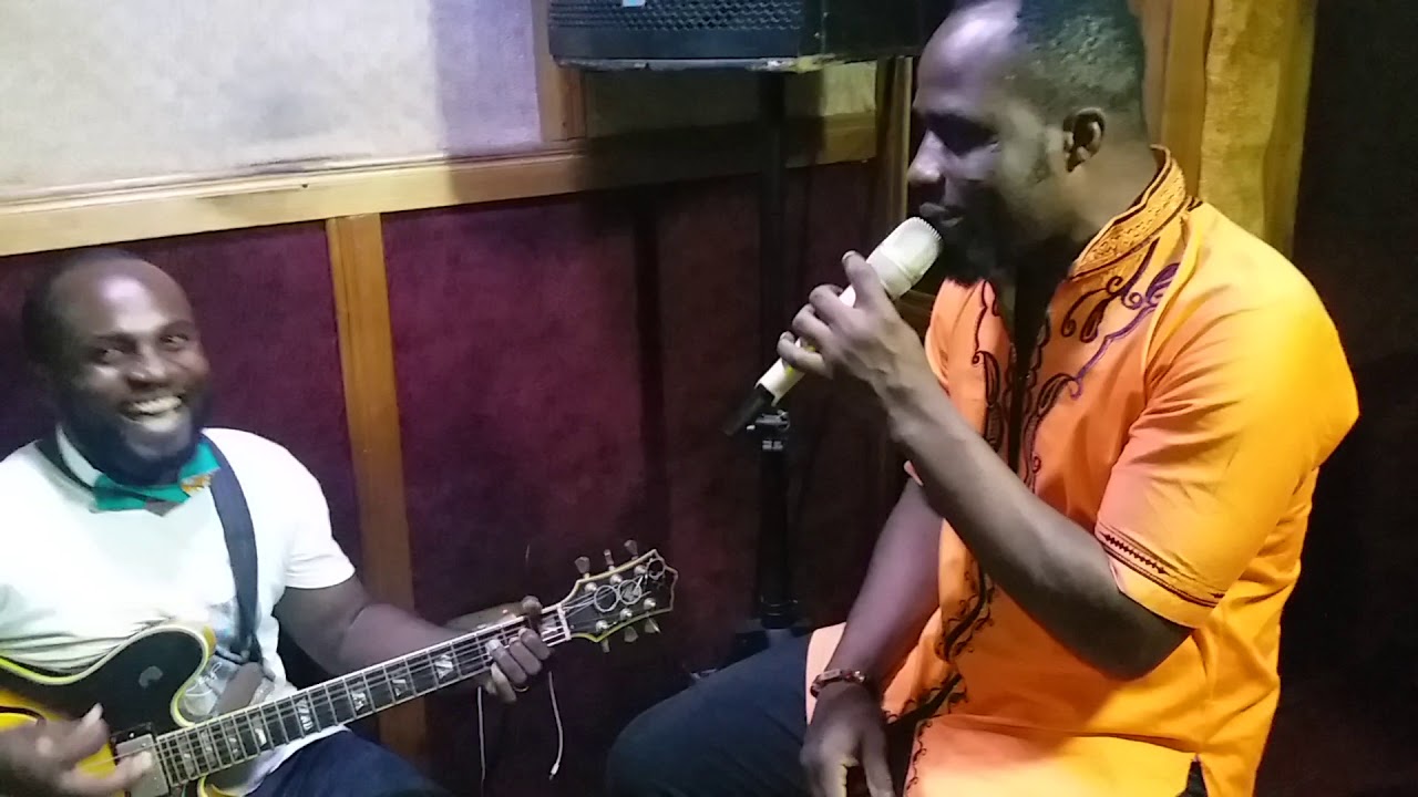 CAPTURED BY GRACE....NeNe Love. Produced by TDEE PRODUCTION. - YouTube