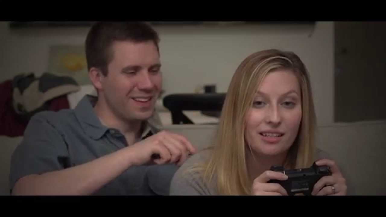 Gender Bender - Washington, DC 48HFP winner - 2015 - YouTube