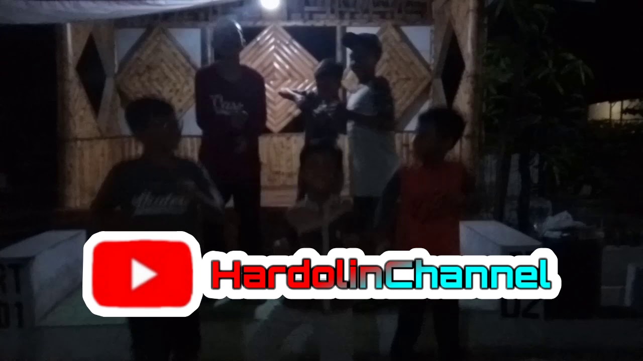 Singkatan Nama-nama Senjata FreeFire Ngakak!! - Hardolin Channel - YouTube