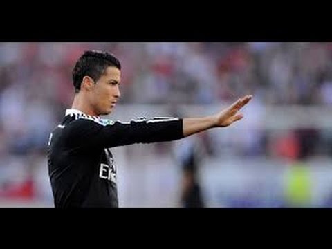 Cristiano Ronaldo - Blue Skies - Skills and Goals HD