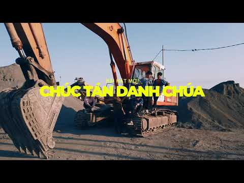 TEASER | SEVOICE - CHÚC TÁN DANH CHÚA (26.03.2020)