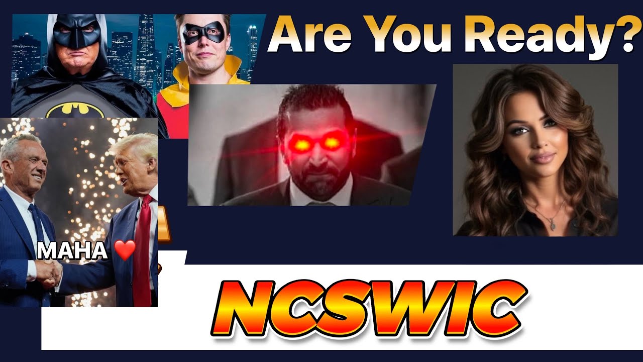 Kash is in 🔥 Let the Games Begin - The Hunters Become the Hunted 🇺🇸 ...