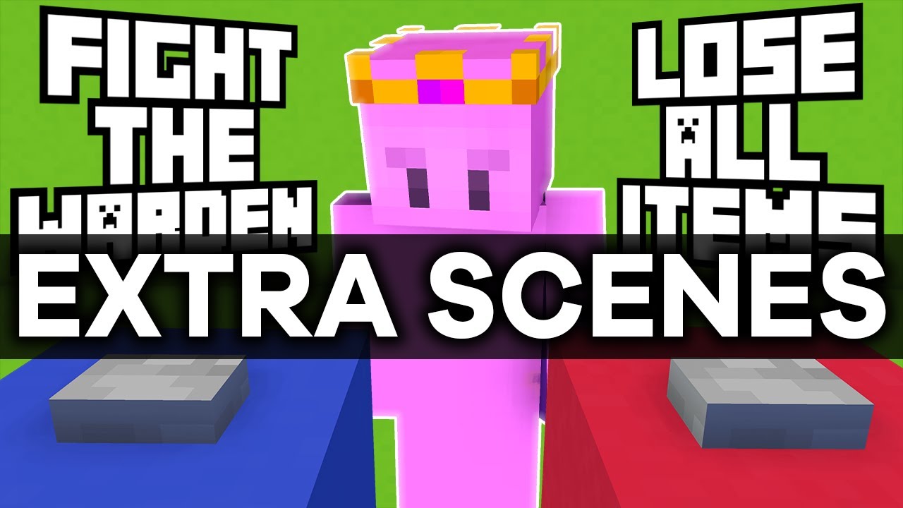 Baablu - Would You Rather Manhunt (Extra Scenes) - YouTube