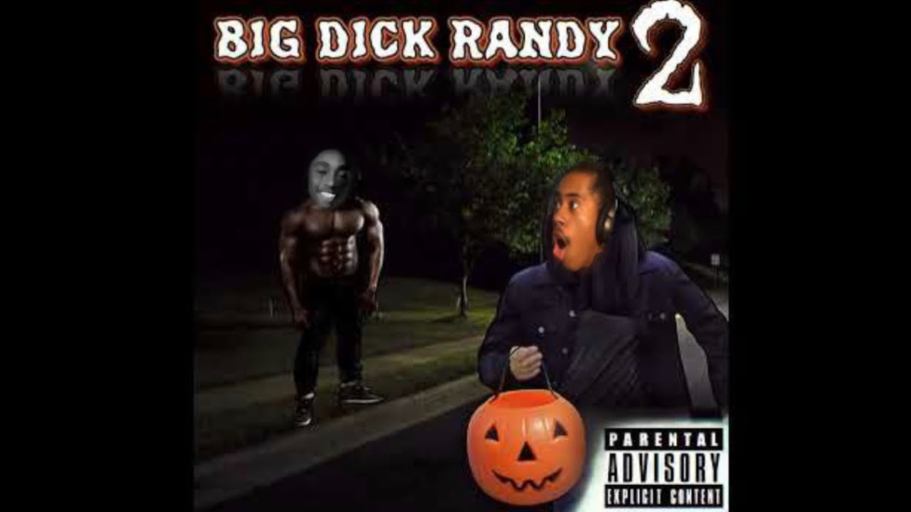 I Made Ai @AmiriTV1 Sing Big D Randy 2 By @itsdigbar - YouTube