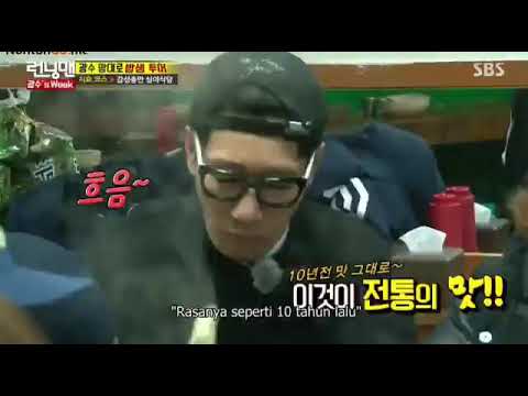 runningman #11 eps 340 - YouTube