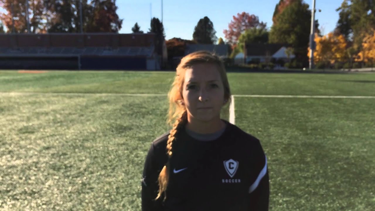 Women's Soccer Weekly Preview: Head Coach Grant Landy and Hannah Kimsey ...