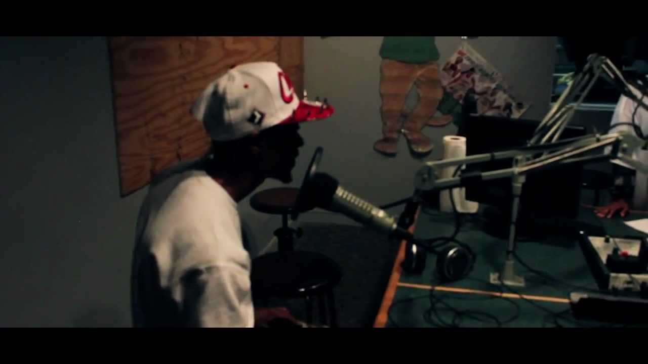 Absolute - WCSU Radio Interview 10.24.12 - YouTube