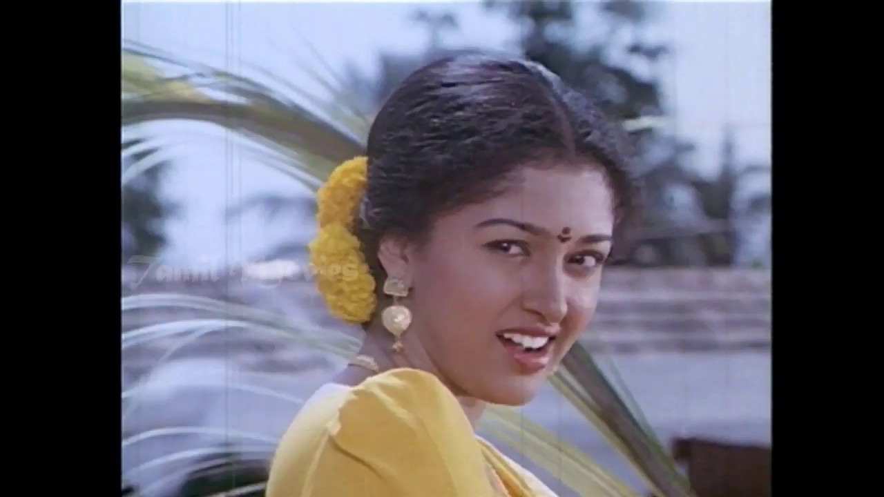 Pudhu Mappillai Vanthachu HD Song Mappillai Vanthachu - YouTube