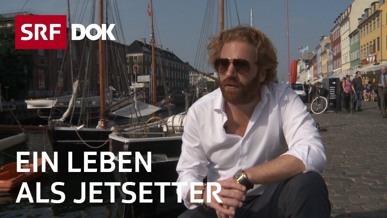Jung und reich – Jetsetter Patrick Liotard-Vogt | Hotelanlage Kittitian ...