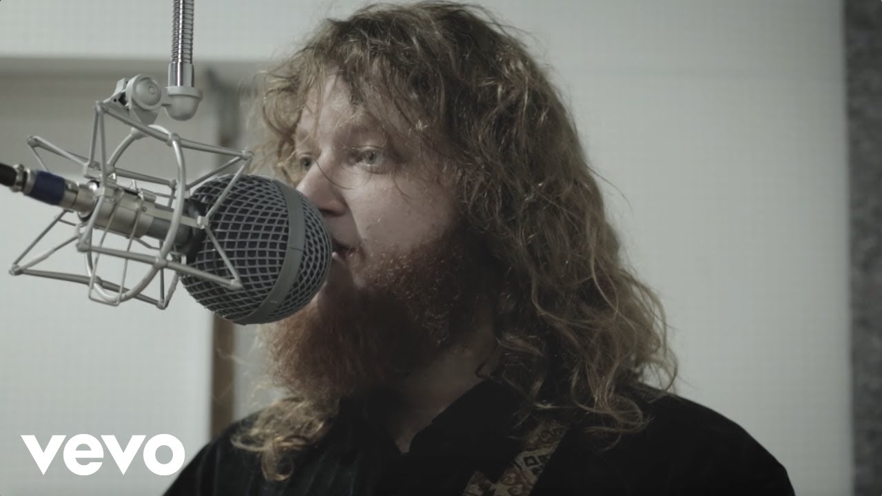 Cordovas - Truckin’ (Grateful Dead Cover - Live at Toe Rag Studios ...