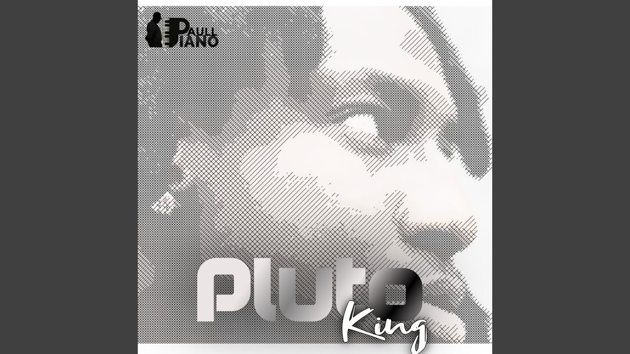 PLUTO KING - YouTube