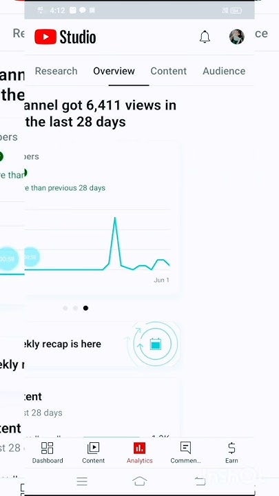 how to make screen recorder videos।। - YouTube