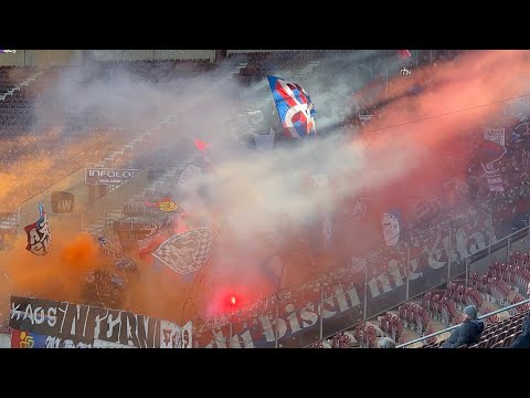 Servette FC vs FC Basel (09.02.2025)