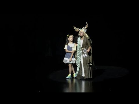 Children For Children 2018 - Simorrah - YouTube