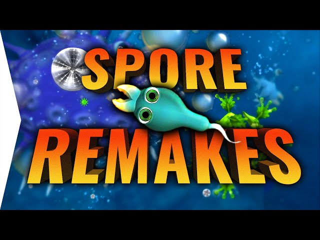 Fantastiske Spore Skapninger Fanatical Frenzy | SporeWiki | Fandom