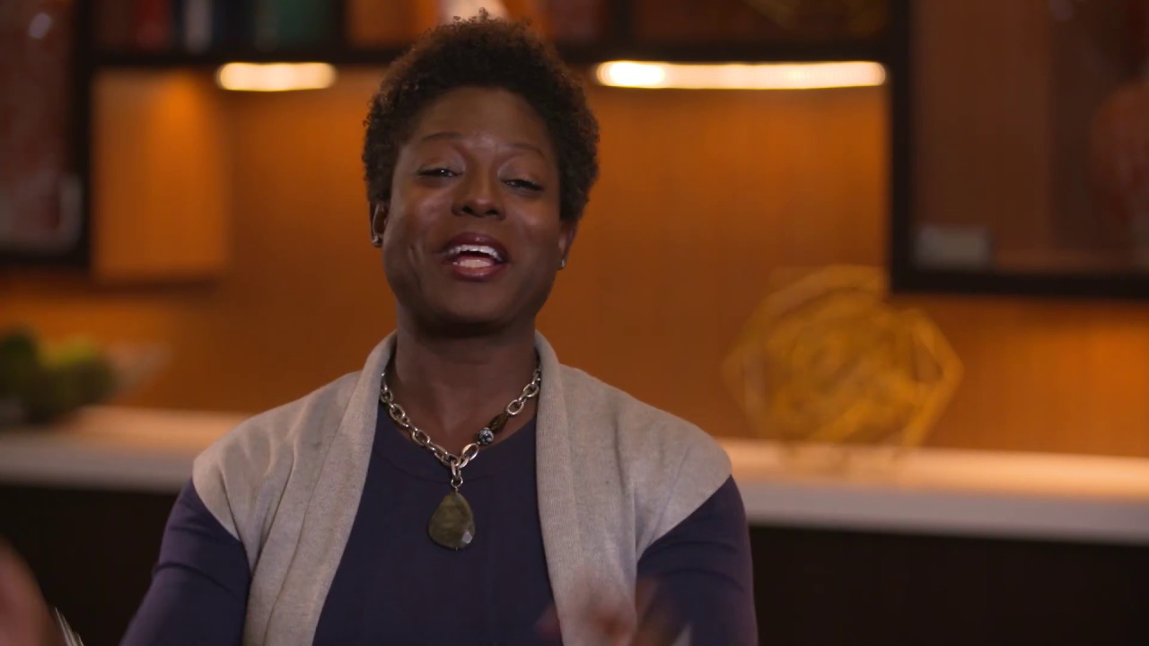 LaKeitha Anderson - YouTube