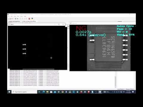 Python OpenCV Practical Example 6 - YouTube