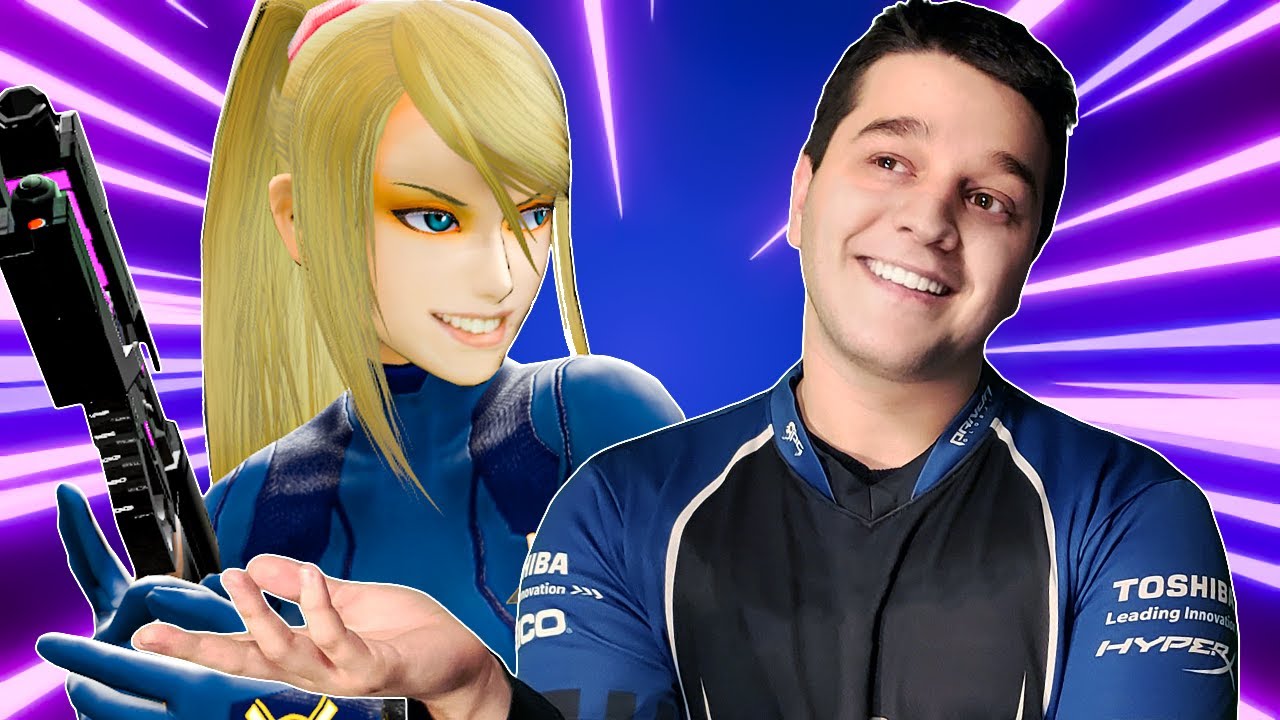 The only time you'll see me enjoy ZSS - YouTube