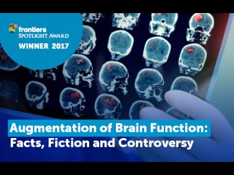 Creating human super intelligence: winner of first annual Spotlight ...