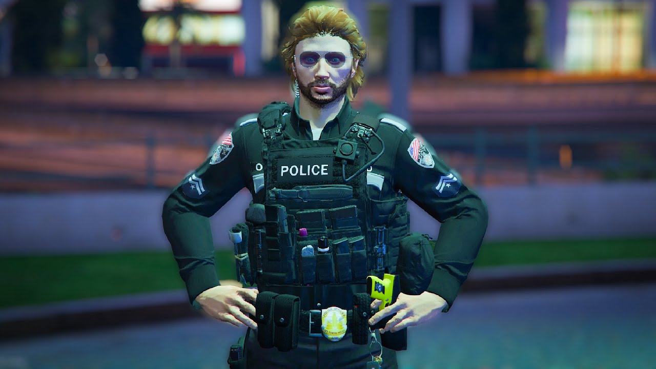 Tony Carson back online - YouTube