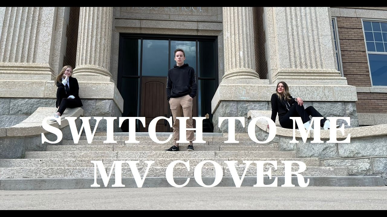 Switch To Me MV Cover by EM - YouTube
