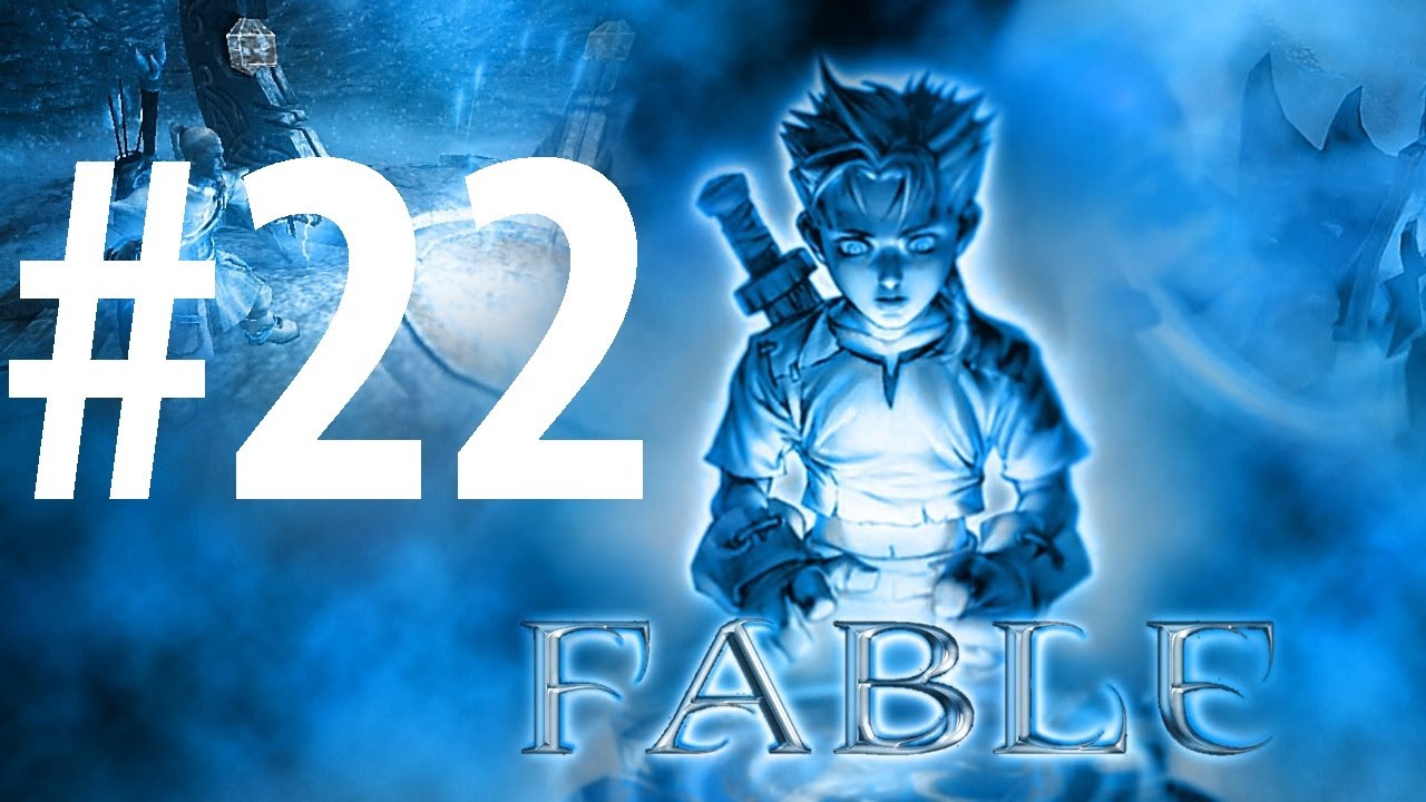 Fable: The Lost Chapters - Playthrough Part 22 - Hook Coast [No ...