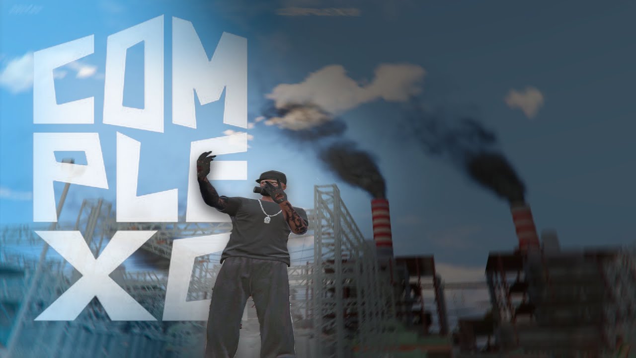 Fivem Highlights aNd #7 100% (CPX) - YouTube