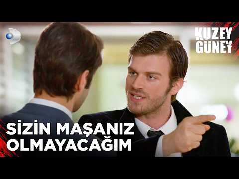 Kuzey Geçtikleri Tüm Alayları Sözleri Hepsini Yutturdu   |  Kuzey Güney