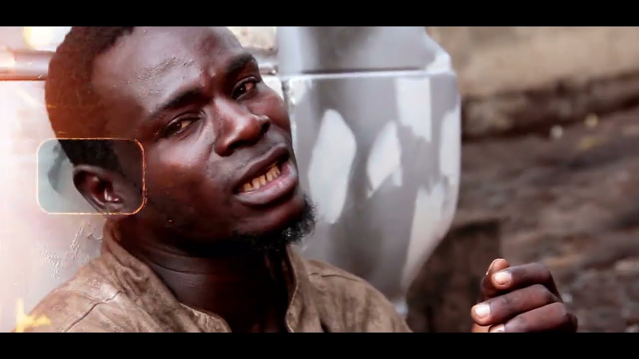 Galaxy Wan Feat. Nikisark-Hyira Yen (Official Video)Directed By Jemy ...