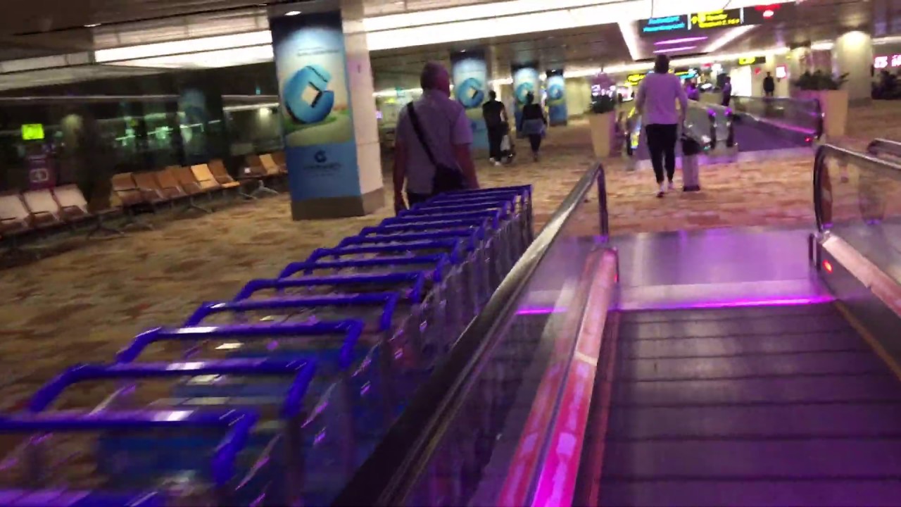 KANGAROO ROUTE - QF1 Sydney (SYD) to London (LHR) - Business Class ...