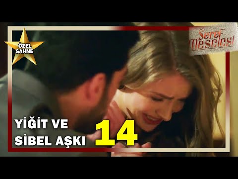 Yiğit Ve Sibel Aşkı 14 l Yiğit, Sibel'i Kurtarabilecek Mi? - Şeref Meselesi Özel Klip